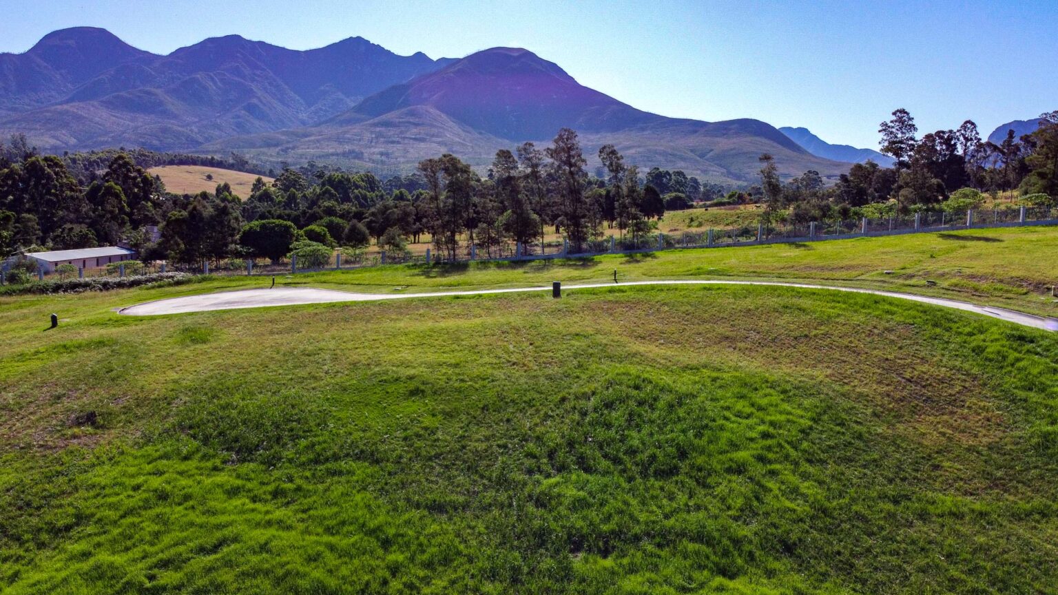 Mont Fleur Mountain Estate George | Terracon Project Development